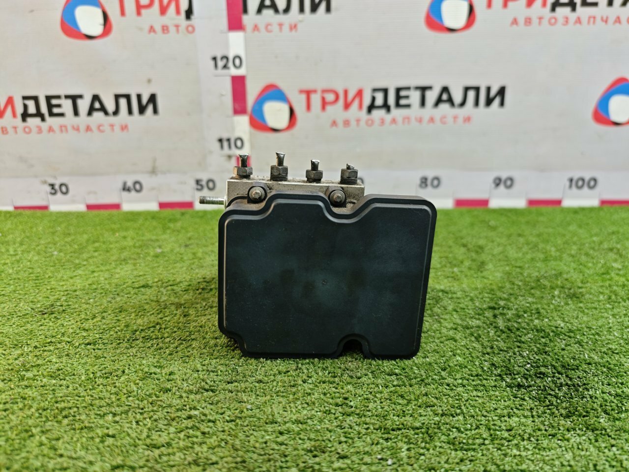 Блок ABS Renault Duster 1.4 H5H 2021 (б/у)