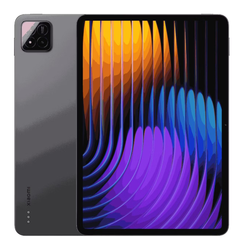 11.2" Планшет Xiaomi Pad 7 Pro, 12/256 ГБ, Wi-Fi, цвет Graphite grey