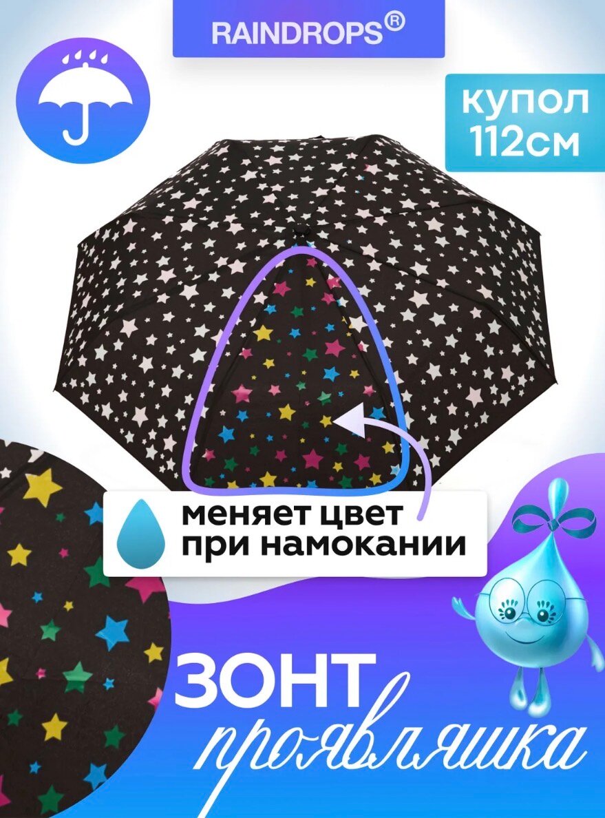 Зонты