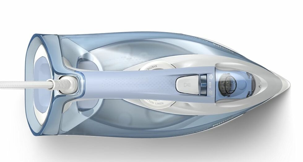 Утюг Philips DST7011/20 — фото 1
