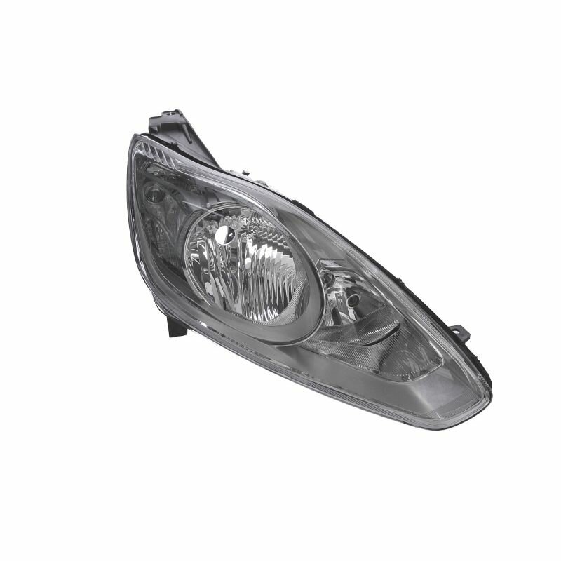 Фара правая для Ford C MAX 2010-, Форд Си Макс фара правая DEPO 431-1199RMLD-EM, oem 1704504