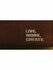 Плакат "Live, Work, Create" А4