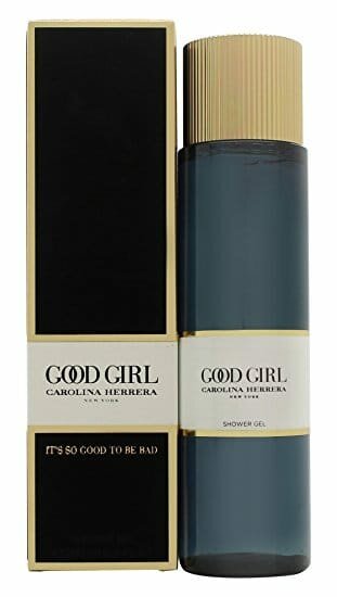 Средство для душа Carolina Herrera Good Girl для женщин 200 мл
