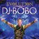 DJ Bobo - Evolut30n (Evolution) (2022) (Запись на CDR) (CD)