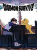 Digimon Survive [РФ] ключ/steam/ПК
