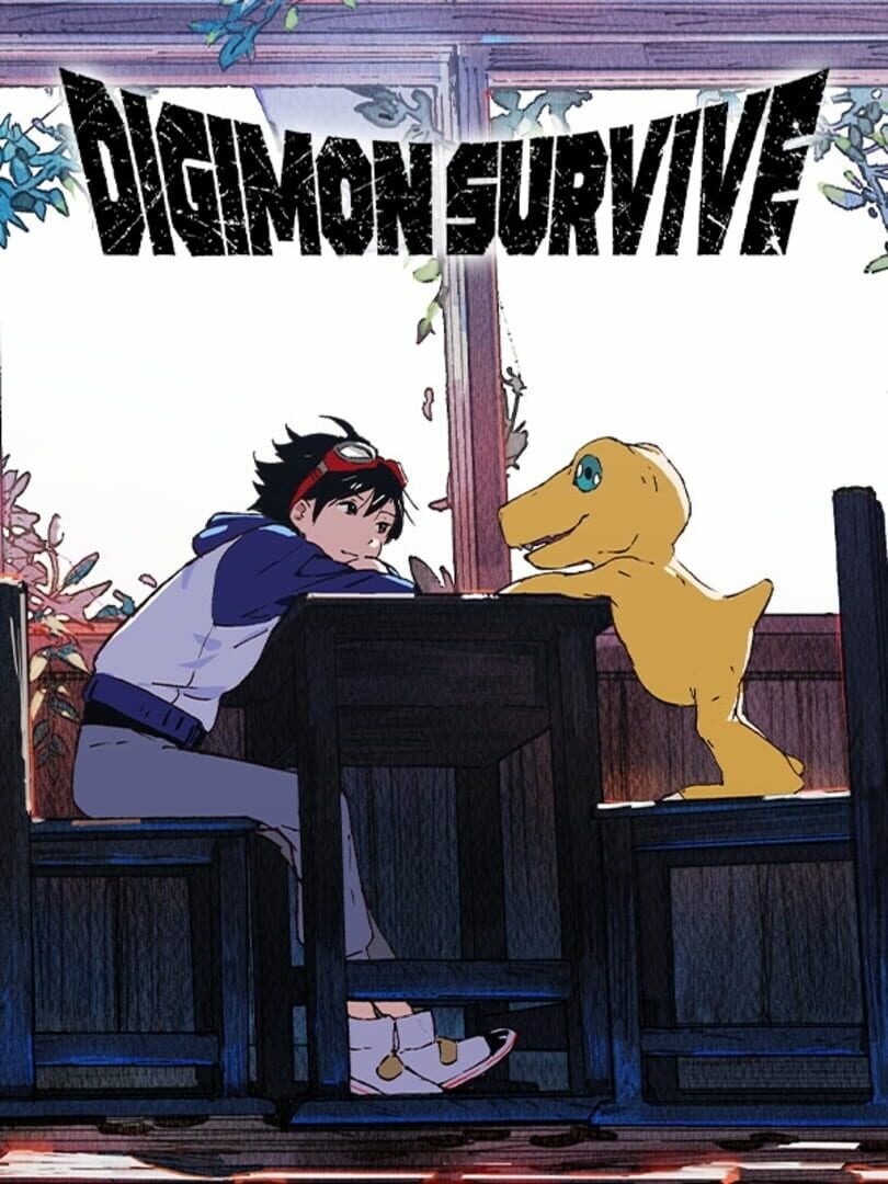 Digimon Survive ключ/steam/ПК