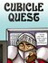 Cubicle Quest [РФ] ключ/steam/ПК