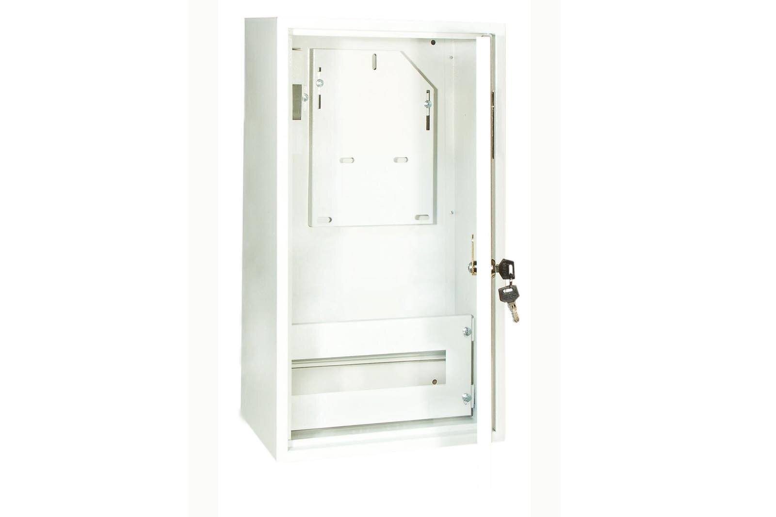 Щит щурн 1-12 (395х310х165) TDM