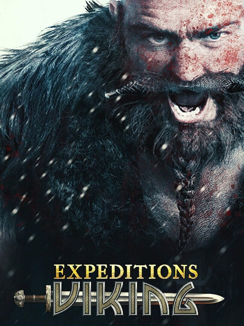 Expeditions: Viking ключ/steam/ПК