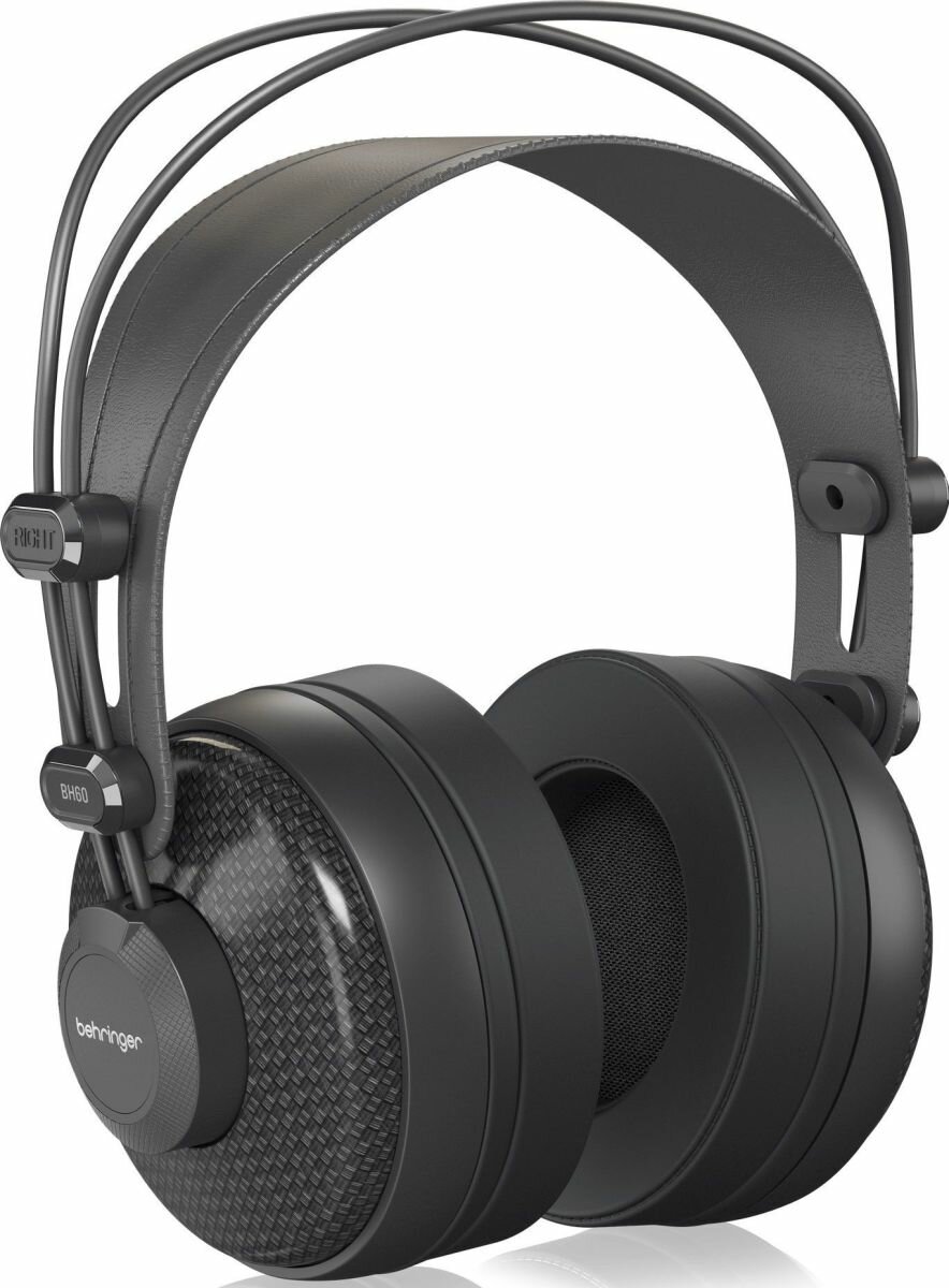 BEHRINGER BH60 Наушники закрытого типа премиум-класса