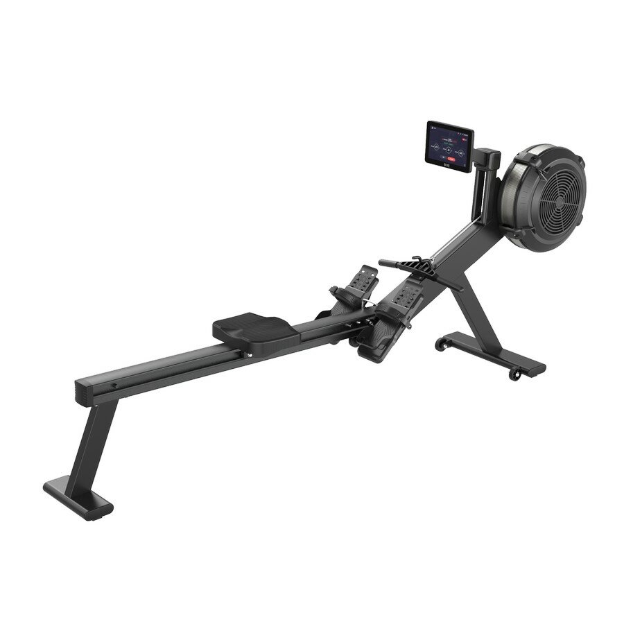Гребной тренажер Gymmaster RW6002T