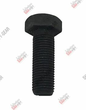 Болт М14*40*1,5 - Q151B1450TF2