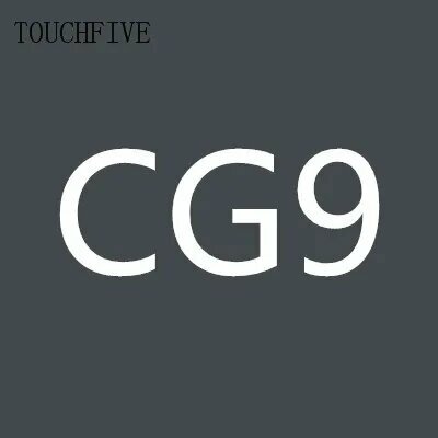 TOUCHFIVE Маркер для рисования CG9
