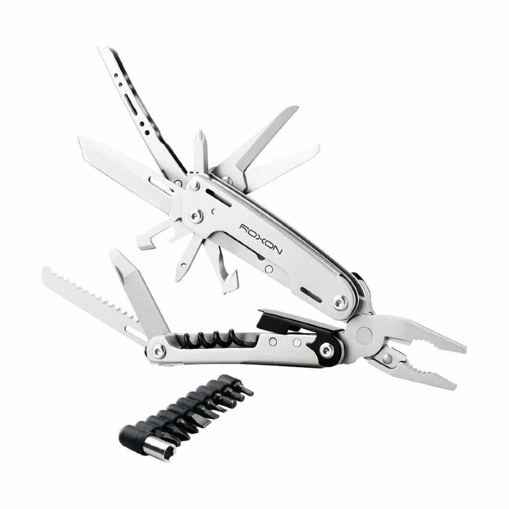 Мультитул Roxon Storm S801S