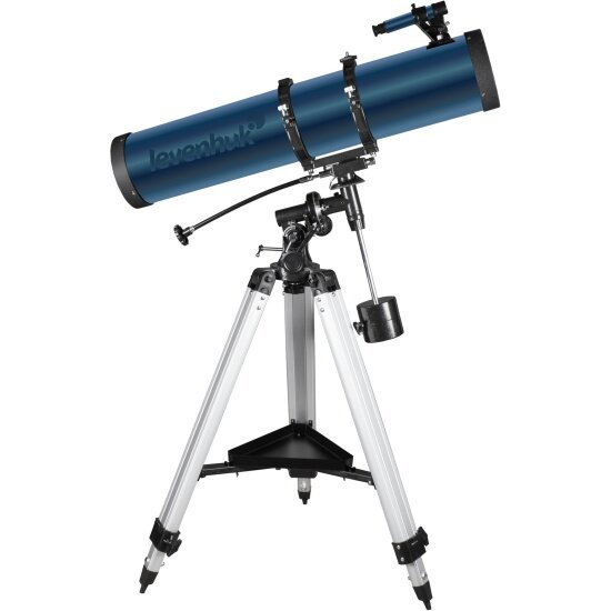 Телескоп Levenhuk New Skyline PLUS 130/900 EQ2