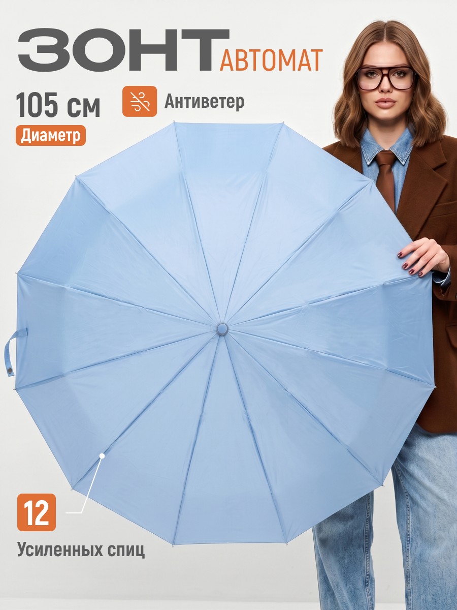 Мини-зонт