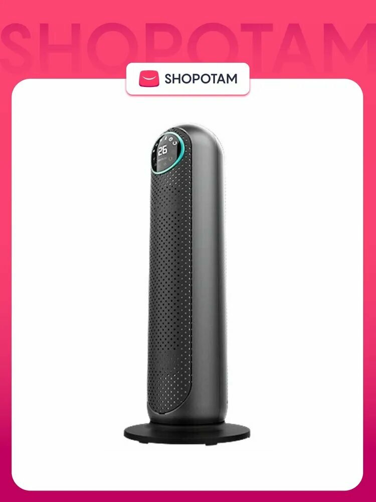 Термовентилятор Cecotec ReadyWarm 10150 Smart Ceramic Pro