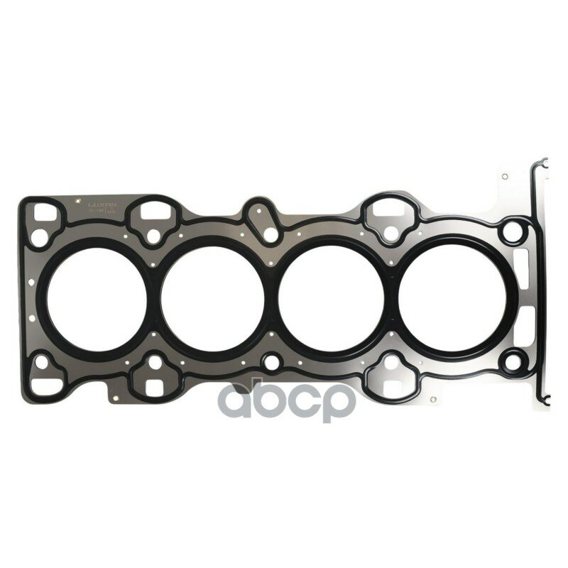 Прокладка ГБЦ для а/м Ford Focus II (04-)/Mazda 6 (GG) (02-) 1.8i LUZAR арт. LES11002