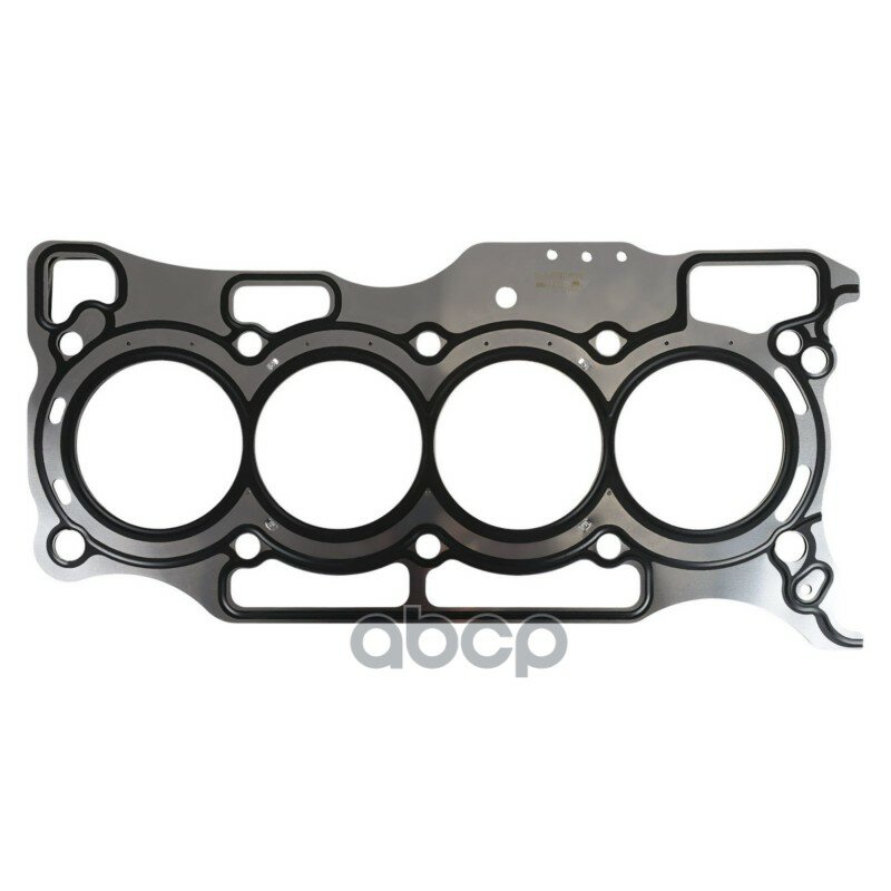 Прокладка ГБЦ для а/м Лада Vesta (15-)/Nissan Juke (10-)/Renault Logan II (12-) 1.6i [H4M] LUZAR арт. LES10903