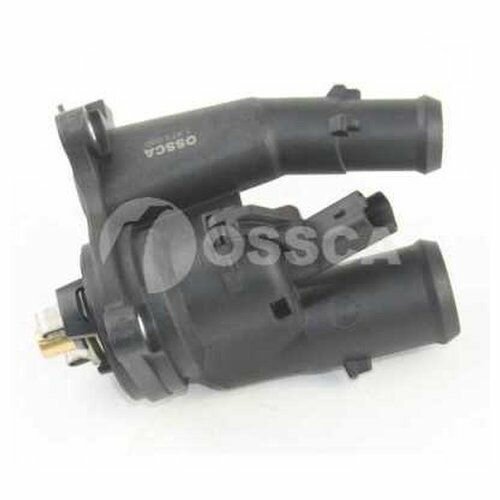 Корпус термостата Ossca 19374 для Ford C-MAX, Fiesta V, Focus II, Mondeo IV