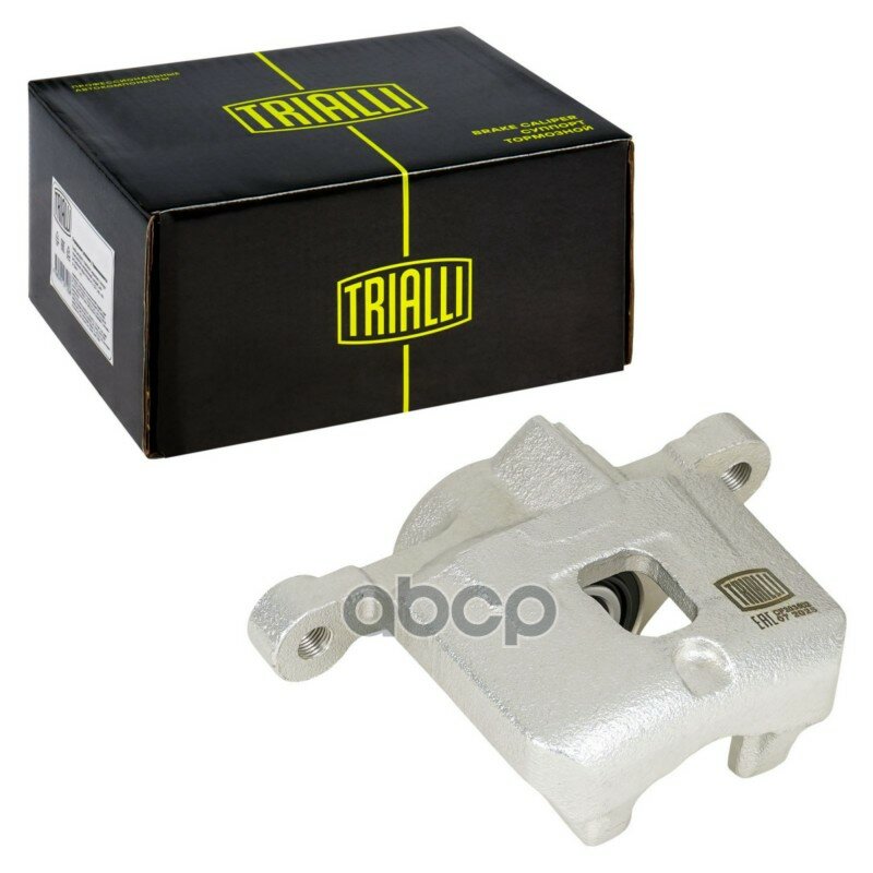 Суппорт тормозной Trialli арт. CF203502