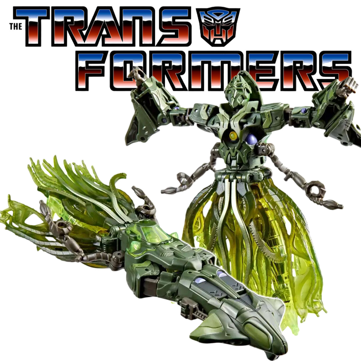 Фигурка Трансформер Quintus Optimus Prime "Transformers Age Of The Primes" от Hasbro