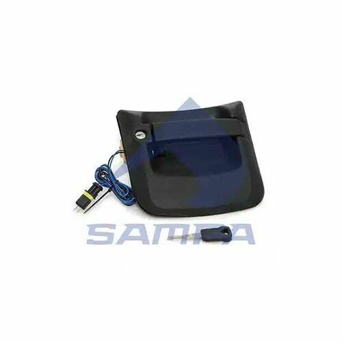 Ручка двери Sampa 0232151