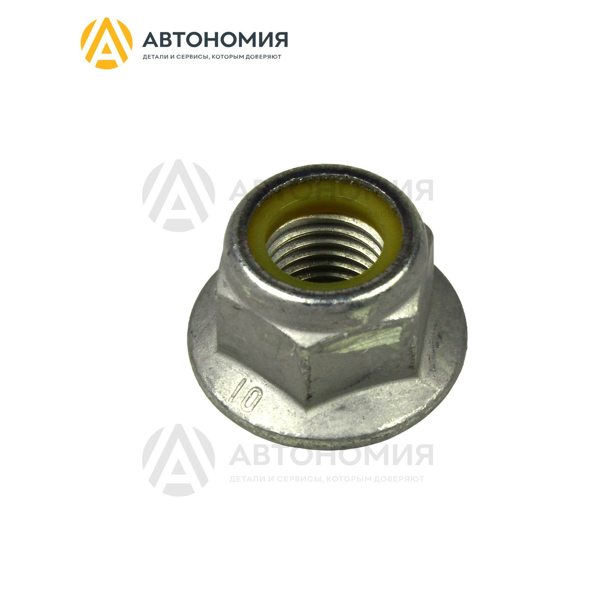 Гайка Ford W520216-S441