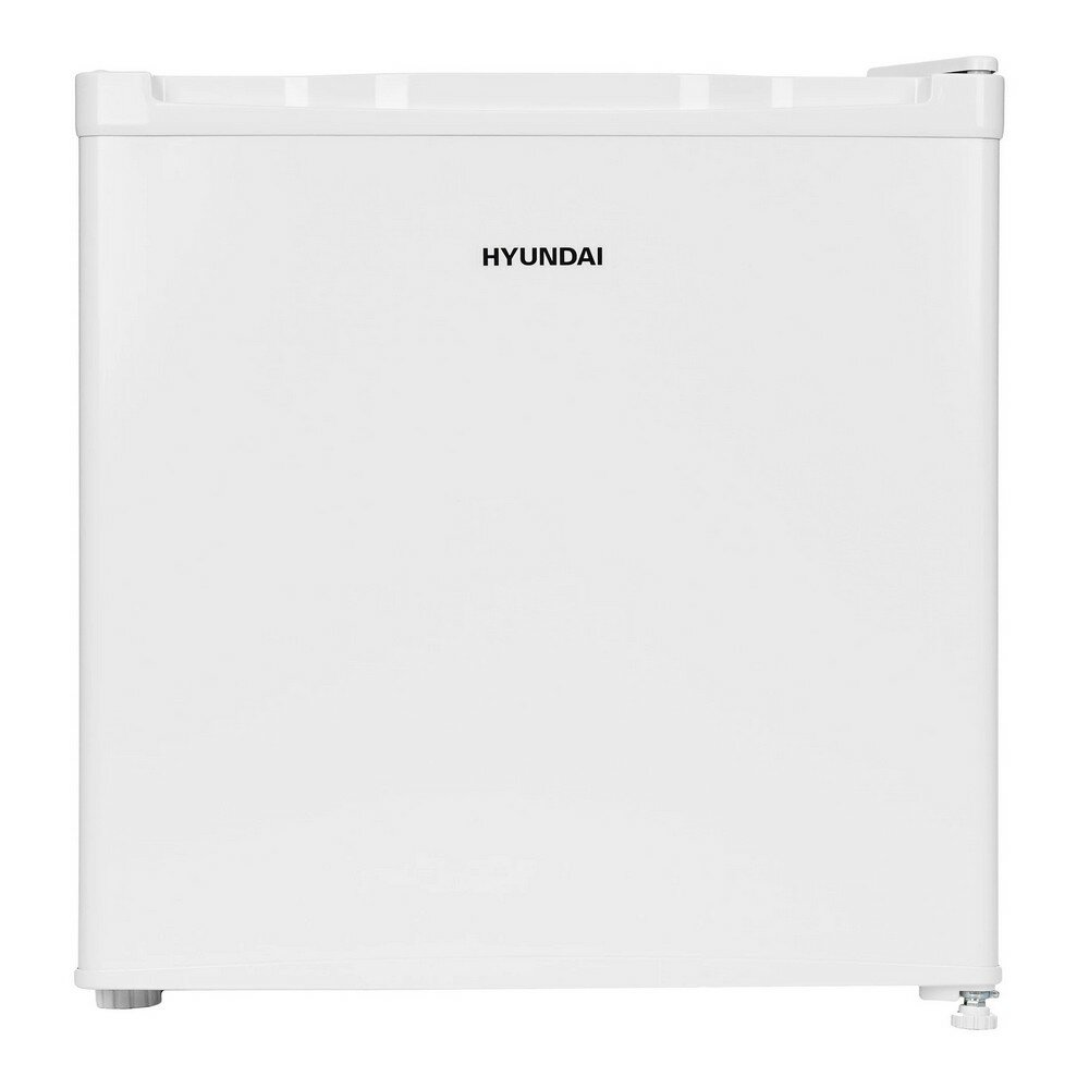 Холодильник Hyundai CO05041H White