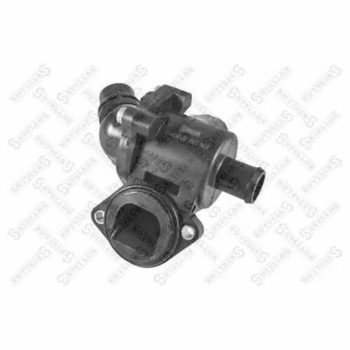 Термостат охлаждающей жидкости Stellox 2340040SX для Audi A4, A6; VW Passat