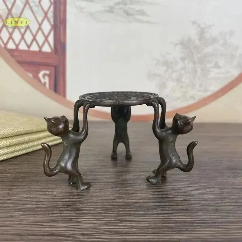 Подставка декоративная для мелочи, 1 шт.