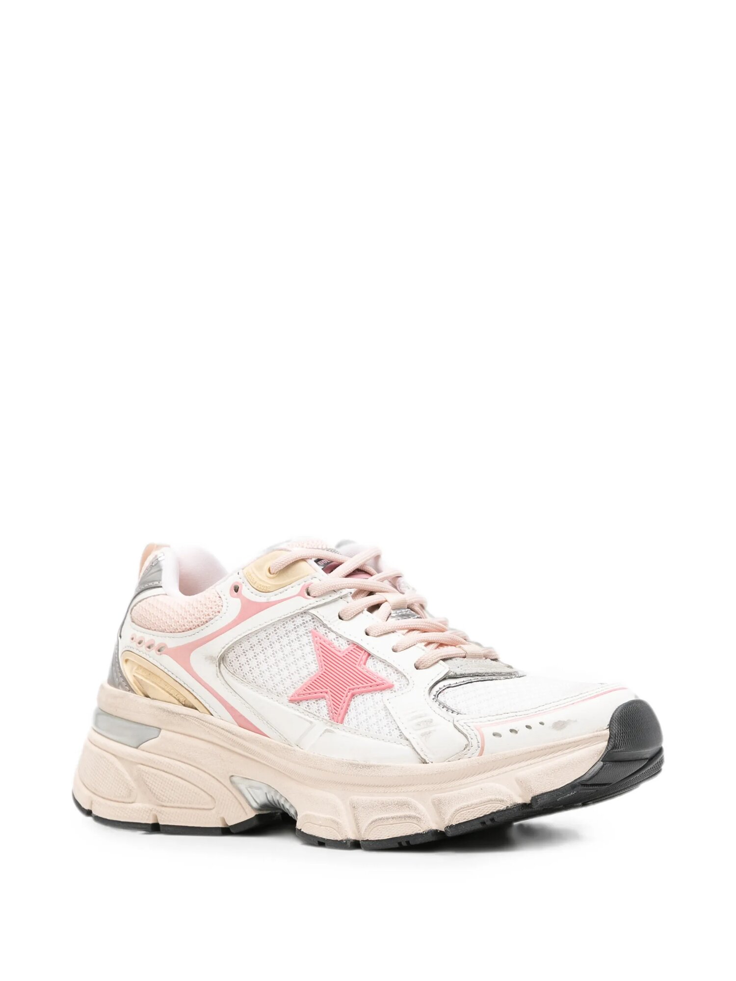 Кроссовки Golden Goose Lightstar sneakers, размер 41 — фото 1