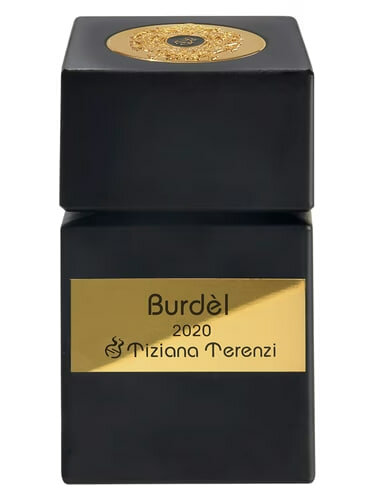 TIZIANA TERENZI BURDEL 100мл духи  (Унисекс)