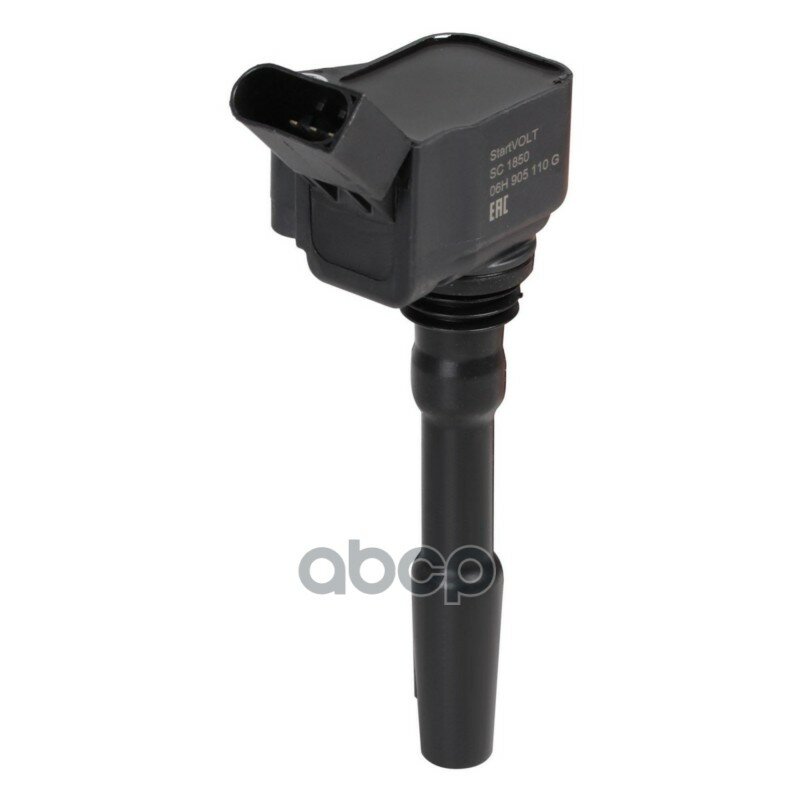 Катушка зажигания STARTVOLT арт. SC1850