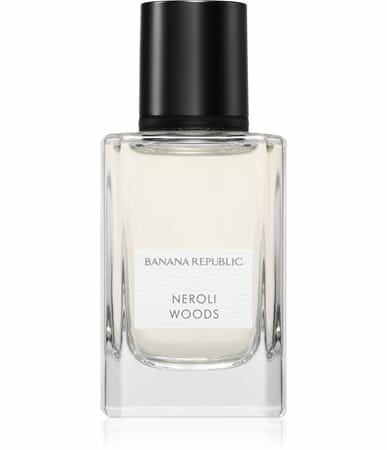 Вода парфюмерная Banana Republic Neroli Woods, 30 мл
