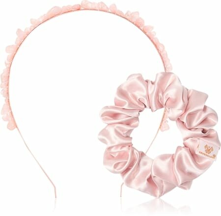 Набор аксессуаров для волос Crystallove Rose Harmony Hair Set, 2 шт.