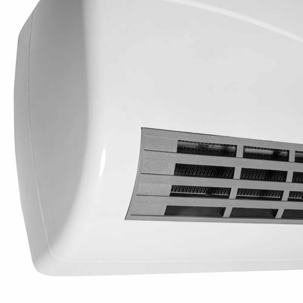 Тепловентилятор Ballu BFH/W-102W 2000 Вт настенный — фото 1