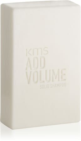 Шампунь твердый KMS Add Volume Solid Shampoo, 75 г
