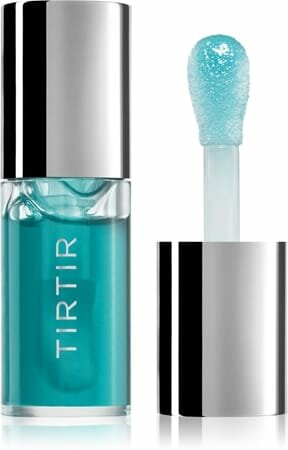 Блеск для губ TIRTIR My Glow Lip Oil, оттенок mint, 5.7 мл