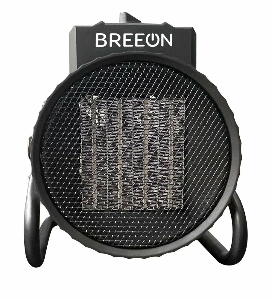 Тепловентилятор BREEON BHEG-2000