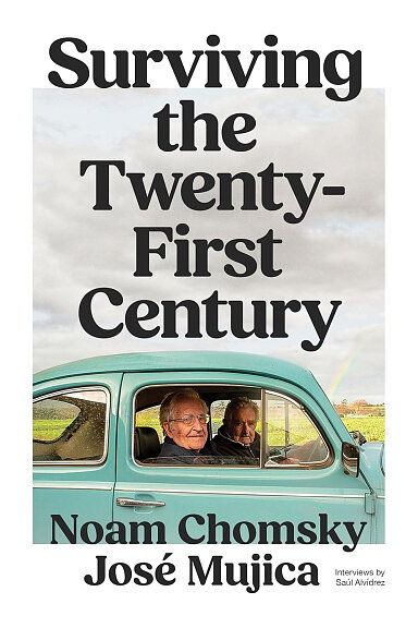 Surviving the 21st Century