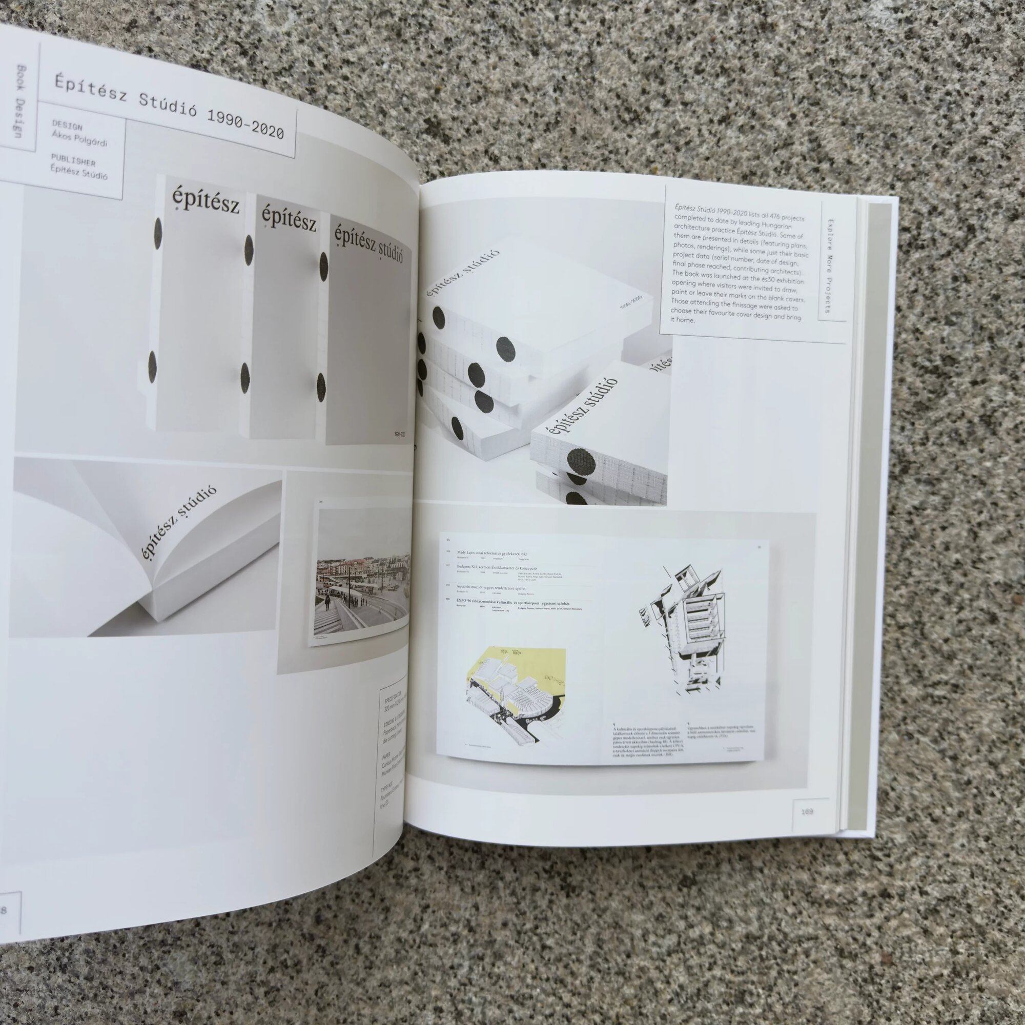 Book Design