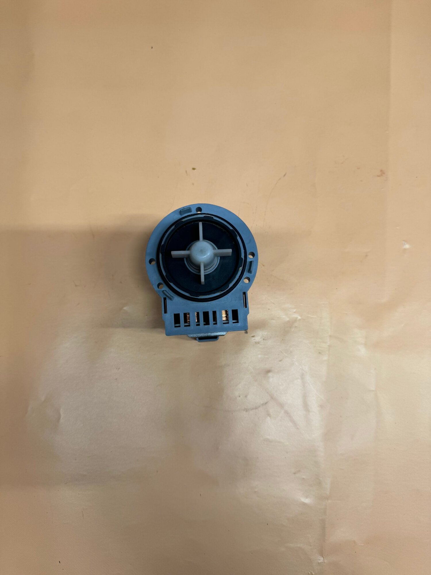Cливной насос Mod. M231XP (помпа) ASKOLL RS0602 для стиральной машины LG intellowasher 5kg WD10160N