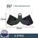 Ручка для тяги D2 узкая наружная, 32см x 13см, 2.07кг, аксессуар для кроссовера,...