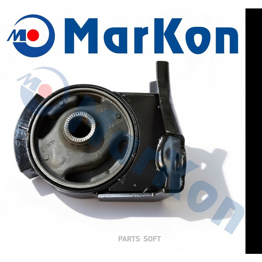 Опора двигателя от официального дистрибьютора, MARKON, артикул MK600003