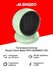 Тепловентилятор Royal Clima BELLO RFH-B1000DC-GN