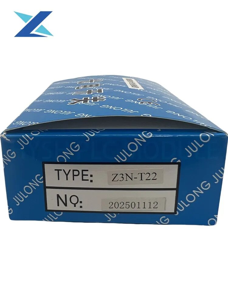 Новый оригинал Датчик цветовой маркировки JULONG Z3N-T22 jccon
