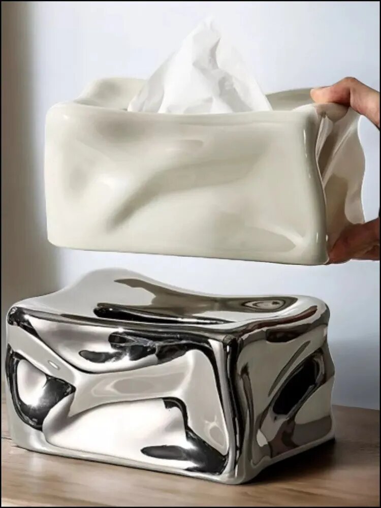 Салфетница 1 шт. — фото 1