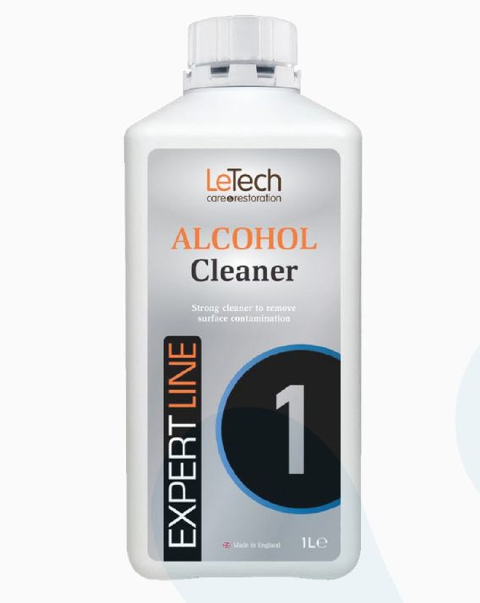 Alcohol Cleaner EXPERT LINE средство для обезжиривания кожи, 1 л
