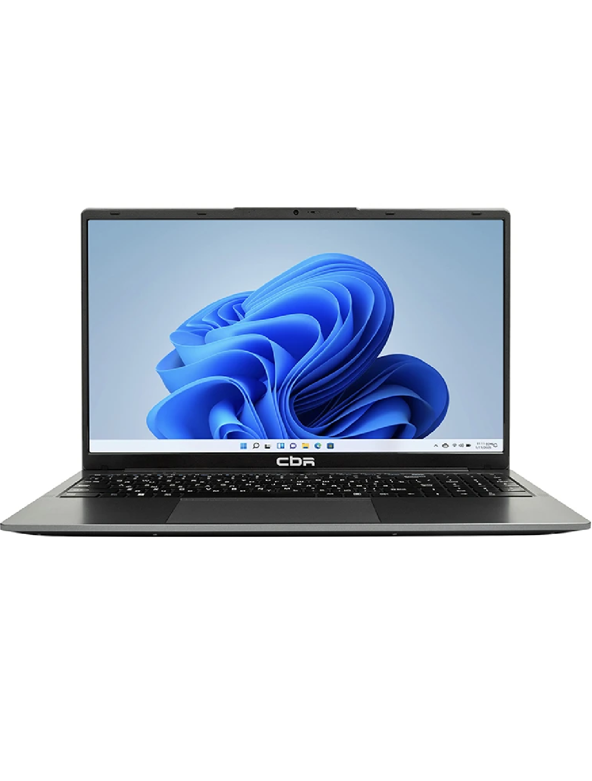 Ноутбук CBR LP-15109 Ryzen 57430U/16GB/512GB SSD/15.6"/Win11Pro